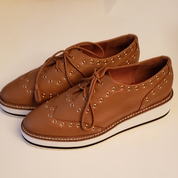 Shellys London | Shoes | Shelly London Winchester Oxford | Poshmark